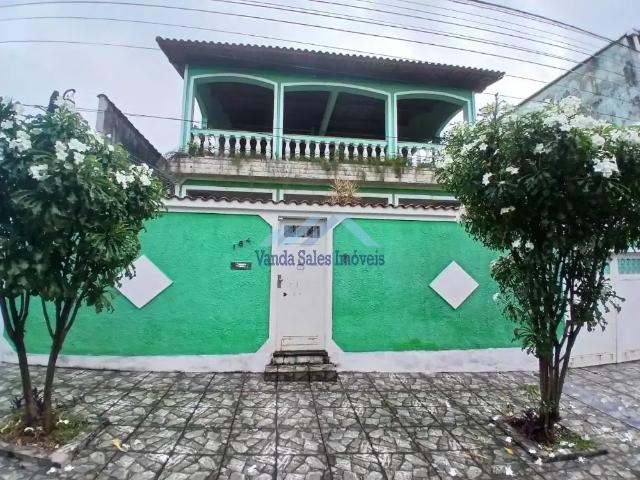 Casa / Sobrado para Venda em Rio de Janeiro/RJ Campo Grande 4 Quartos
