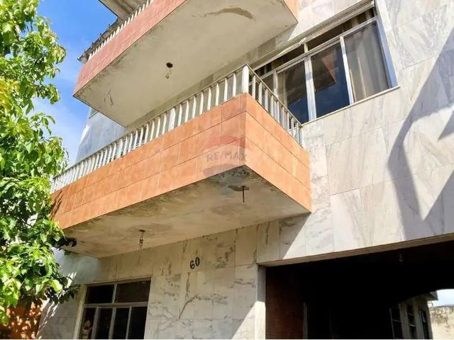 Casa / Sobrado para Venda em Rio de Janeiro/RJ Campo Grande 4 Quartos