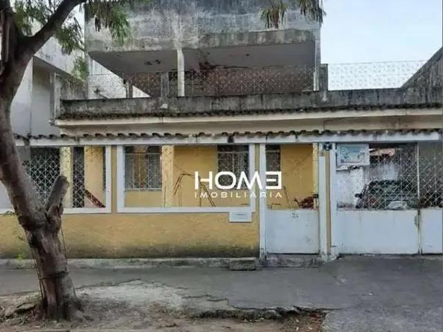 Casa / Sobrado para Venda em Rio de Janeiro/RJ Campo Grande 4 Quartos