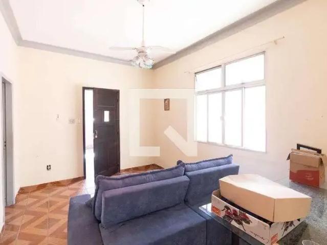 Casa / Sobrado para Venda em Rio de Janeiro/RJ Campo Grande 4 Quartos