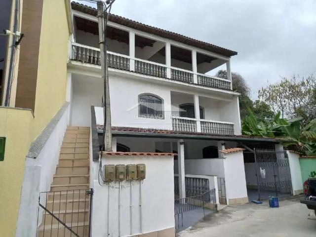 Casa / Sobrado para Venda em Rio de Janeiro/RJ Campo Grande 4 Quartos