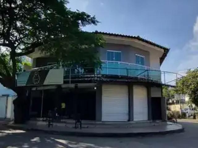 Casa / Sobrado para Venda em Rio de Janeiro/RJ Campo Grande 4 Quartos