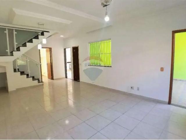 Casa / Sobrado para Venda em Rio de Janeiro/RJ Campo Grande 4 Quartos