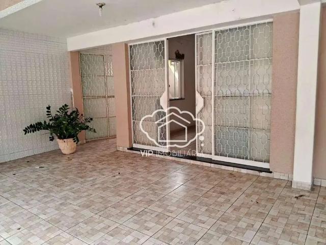 Casa / Sobrado para Venda em Rio de Janeiro/RJ Campo Grande 4 Quartos