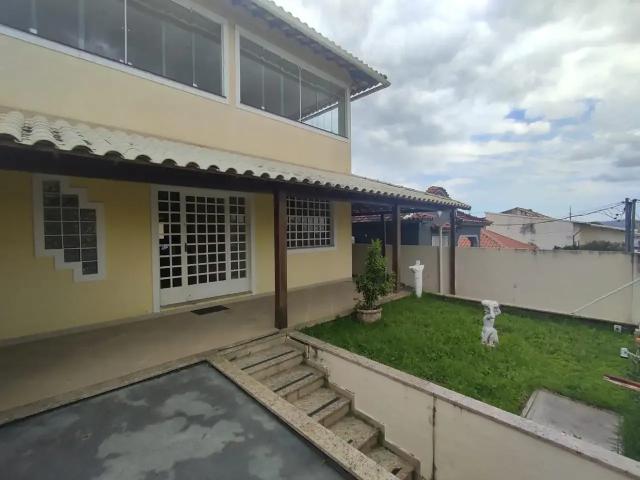Casa / Sobrado para Venda em Rio de Janeiro/RJ Campo Grande 4 Quartos