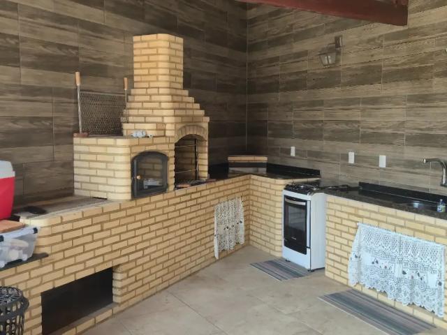 Casa / Sobrado para Venda em Rio de Janeiro/RJ Campo Grande 4 Quartos