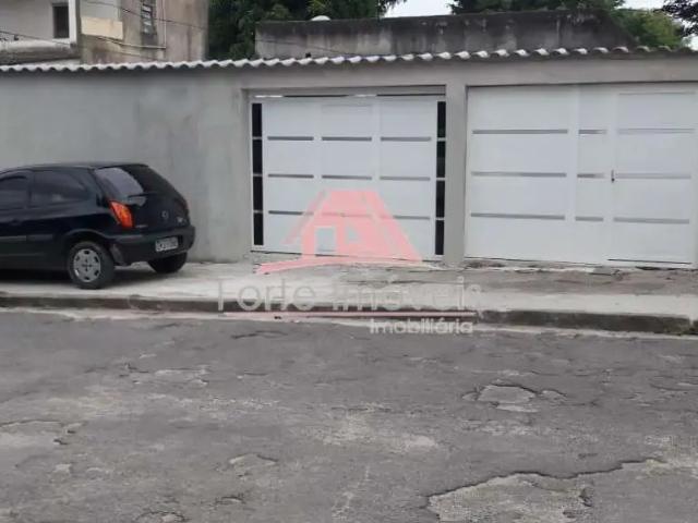 Casa / Sobrado para Venda em Rio de Janeiro/RJ Campo Grande 4 Quartos