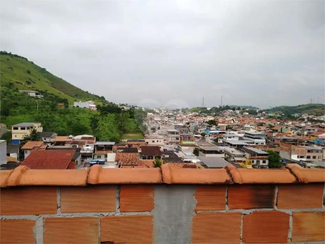 Casa / Sobrado para Venda em Rio de Janeiro/RJ Campo Grande 4 Quartos