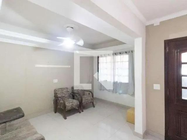 Casa / Sobrado para Venda em Rio de Janeiro/RJ Campo Grande 4 Quartos