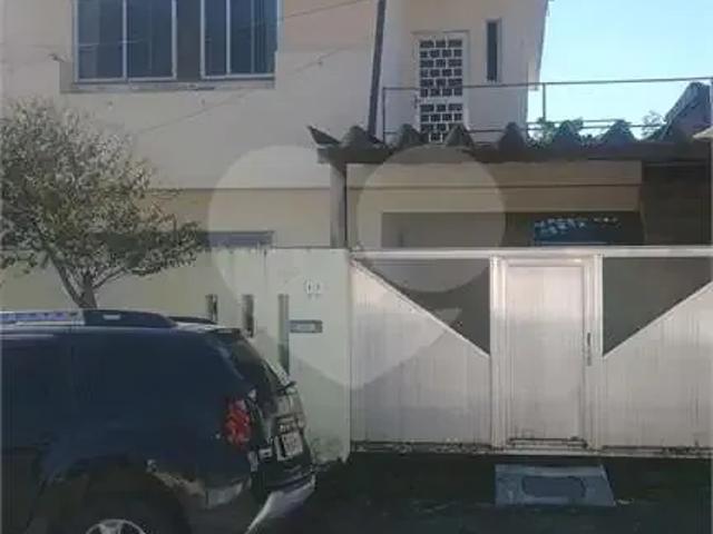 Casa / Sobrado para Venda em Rio de Janeiro/RJ Campo Grande 4 Quartos