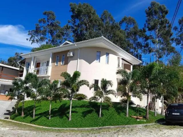 Casa / Sobrado para Venda em Rio de Janeiro/RJ Campo Grande 4 Quartos