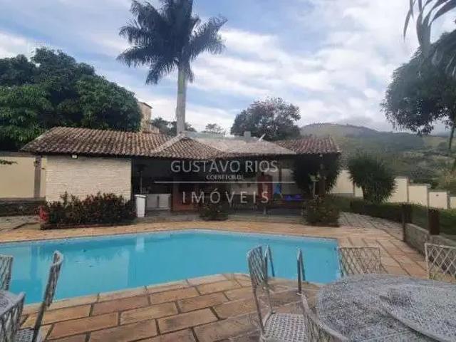 Casa / Sobrado para Venda em Rio de Janeiro/RJ Campo Grande 4 Quartos