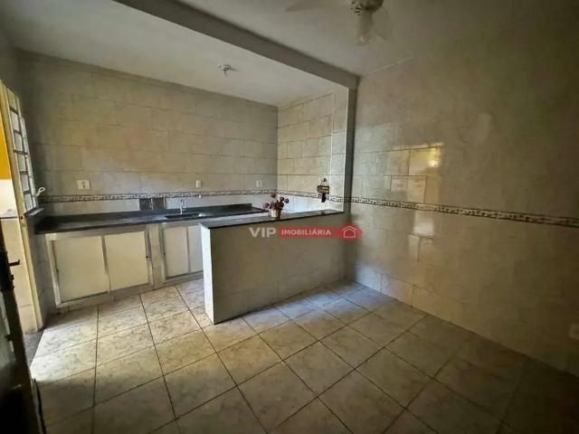 Casa / Sobrado para Venda em Rio de Janeiro/RJ Campo Grande 4 Quartos