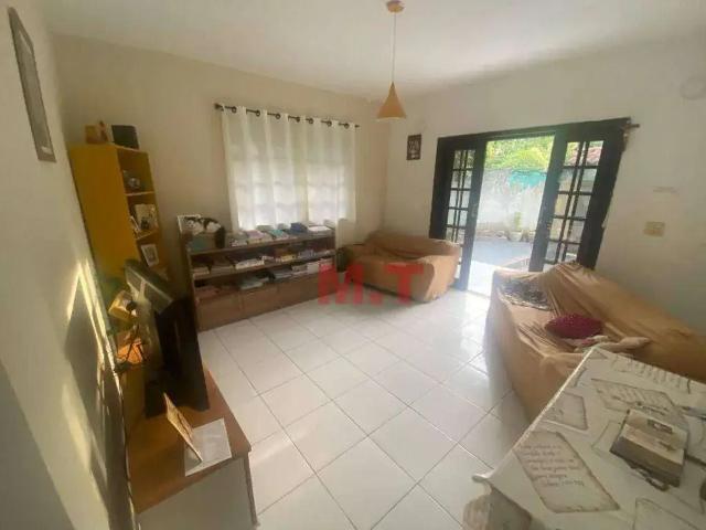 Casa / Sobrado para Venda em Rio de Janeiro/RJ Campo Grande 4 Quartos