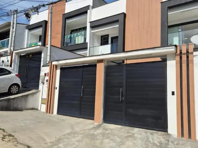 Casa / Sobrado para Venda em Rio de Janeiro/RJ Campo Grande