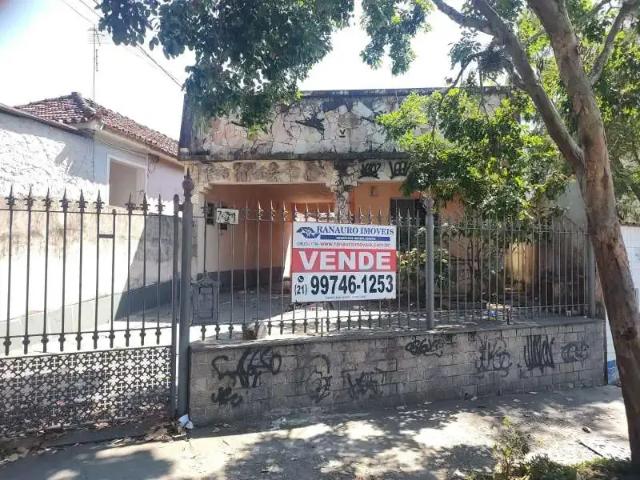 Casa / Sobrado para Venda em Rio de Janeiro/RJ Campo Grande 5 Quartos