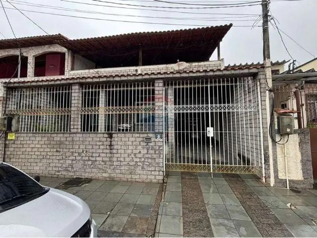 Casa / Sobrado para Venda em Rio de Janeiro/RJ Campo Grande 5 Quartos