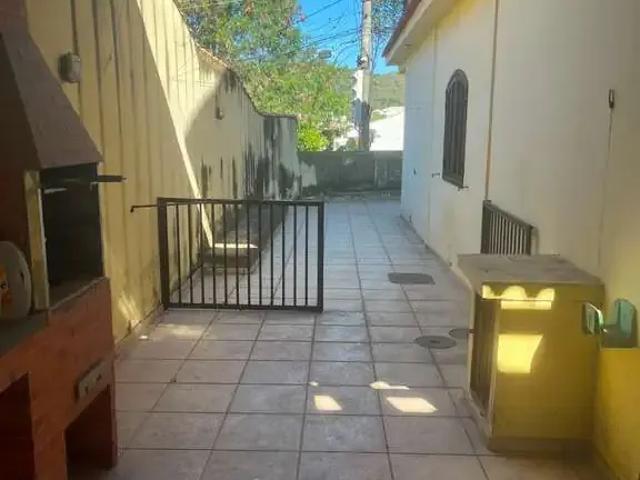 Casa / Sobrado para Venda em Rio de Janeiro/RJ Campo Grande 5 Quartos