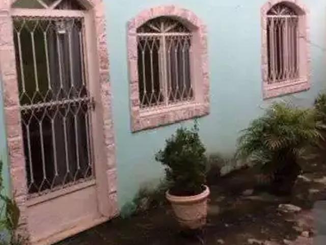 Casa / Sobrado para Venda em Rio de Janeiro/RJ Campo Grande 5 Quartos