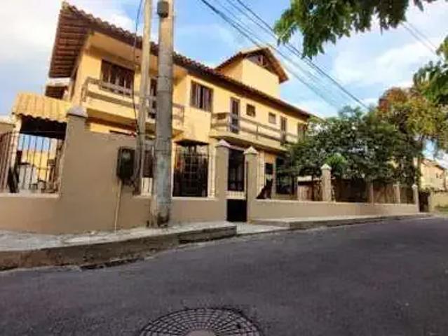 Casa / Sobrado para Venda em Rio de Janeiro/RJ Campo Grande 5 Quartos