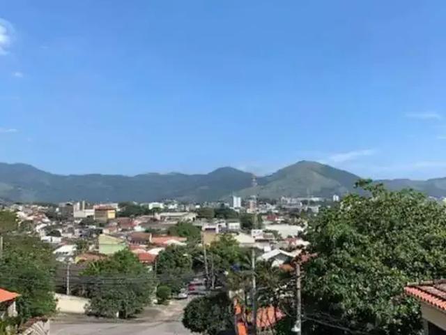 Casa / Sobrado para Venda em Rio de Janeiro/RJ Campo Grande 5 Quartos