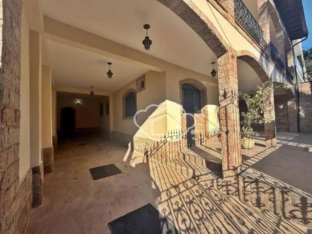 Casa / Sobrado para Venda em Rio de Janeiro/RJ Campo Grande 5 Quartos