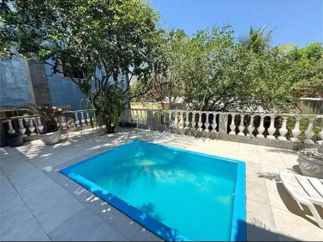 Casa / Sobrado para Venda em Rio de Janeiro/RJ Campo Grande 5 Quartos
