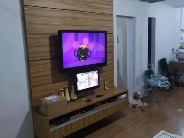 Casa / Sobrado para Venda em Rio de Janeiro/RJ Campo Grande 5 Quartos