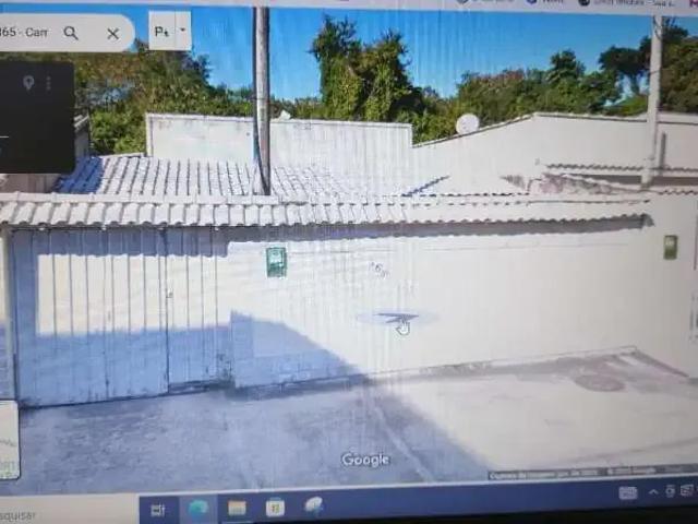 Casa / Sobrado para Venda em Rio de Janeiro/RJ Campo Grande 5 Quartos