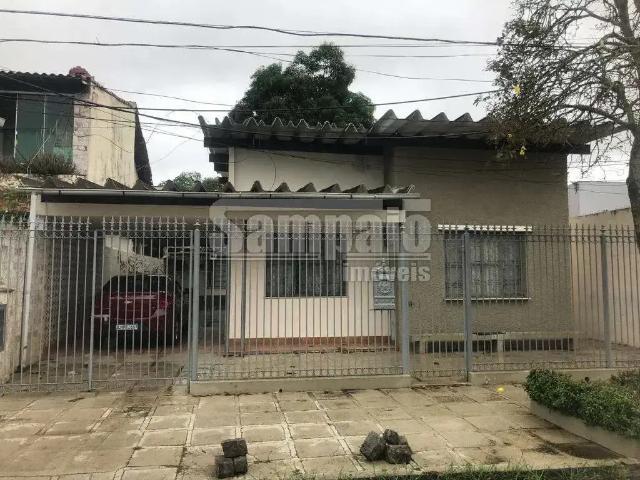 Casa / Sobrado para Venda em Rio de Janeiro/RJ Campo Grande 5 Quartos