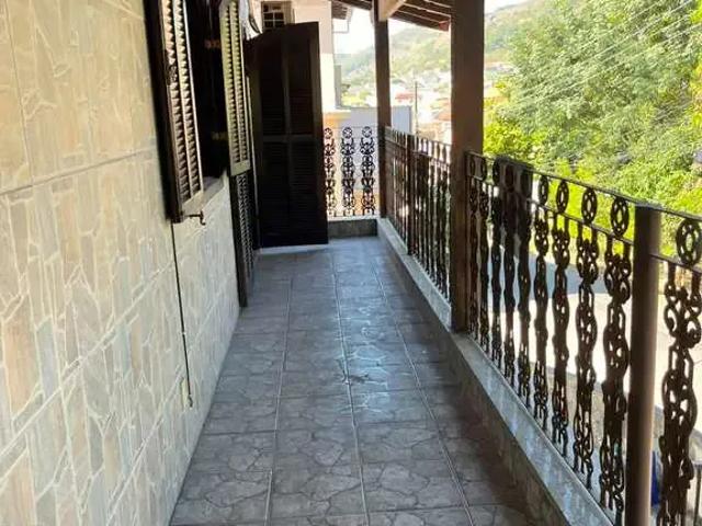 Casa / Sobrado para Venda em Rio de Janeiro/RJ Campo Grande 5 Quartos