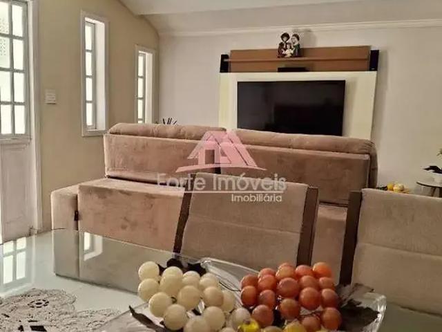 Casa / Sobrado para Venda em Rio de Janeiro/RJ Campo Grande 5 Quartos