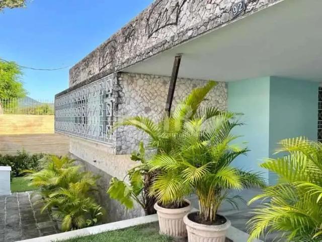Casa / Sobrado para Venda em Rio de Janeiro/RJ Campo Grande 5 Quartos
