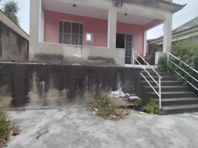 Casa / Sobrado para Venda em Rio de Janeiro/RJ Campo Grande