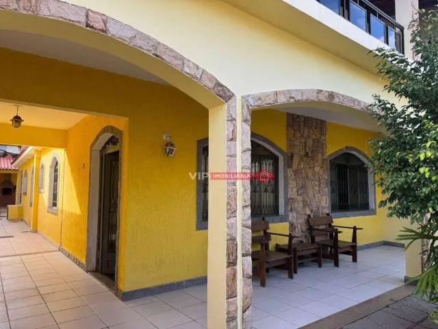 Casa / Sobrado para Venda em Rio de Janeiro/RJ Campo Grande 6 Quartos