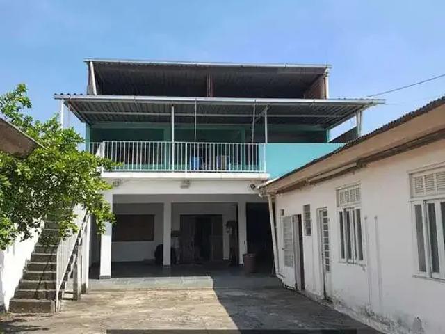 Casa / Sobrado para Venda em Rio de Janeiro/RJ Campo Grande 6 Quartos