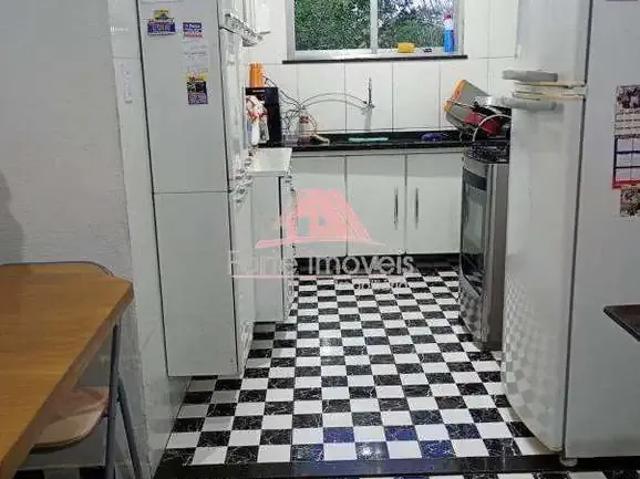 Casa / Sobrado para Venda em Rio de Janeiro/RJ Campo Grande 6 Quartos