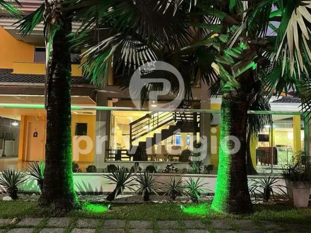 Casa / Sobrado para Venda em Rio de Janeiro/RJ Campo Grande 6 Quartos