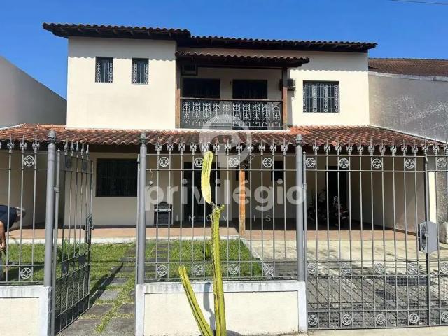 Casa / Sobrado para Venda em Rio de Janeiro/RJ Campo Grande 6 Quartos