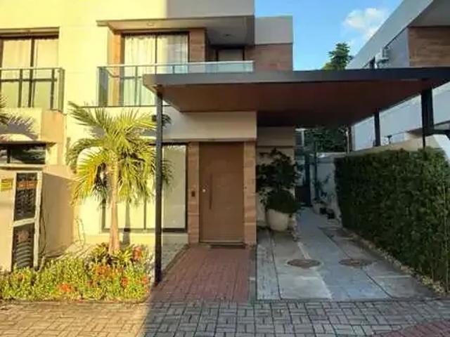 Casa / Sobrado para Venda em Rio de Janeiro/RJ Campo Grande