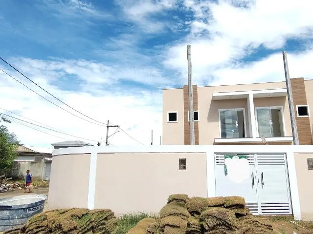 Casa / Sobrado para Venda em Rio de Janeiro/RJ Campo Grande
