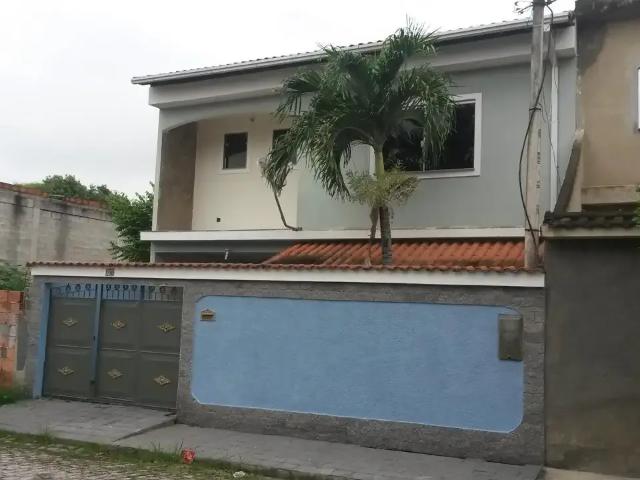 Casa / Sobrado para Venda em Rio de Janeiro/RJ Campo Grande