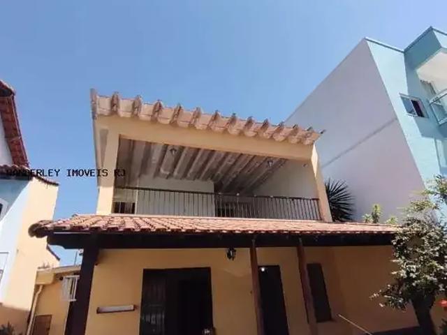 Casa / Sobrado para Venda em Rio de Janeiro/RJ Campo Grande
