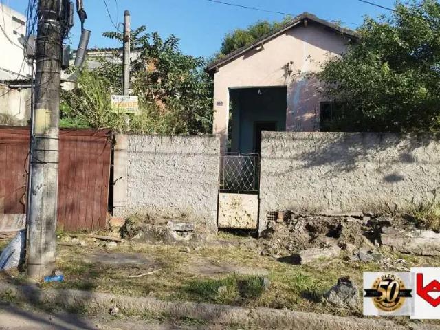 Casa / Sobrado para Venda em Rio de Janeiro/RJ Campo Grande