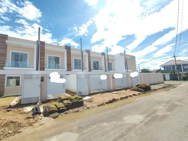Casa / Sobrado para Venda em Rio de Janeiro/RJ Campo Grande