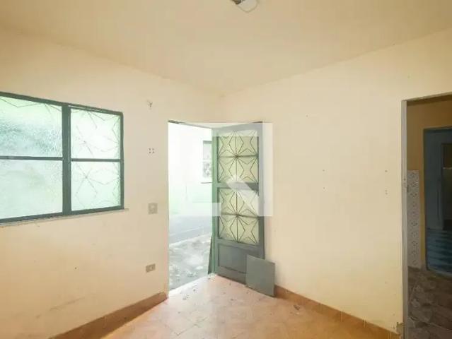 Casa / Sobrado para Venda em Rio de Janeiro/RJ Campo Grande 1 Quartos