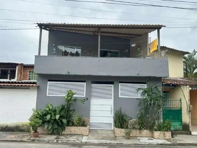 Casa / Sobrado para Venda em Rio de Janeiro/RJ Campo Grande 1 Quartos