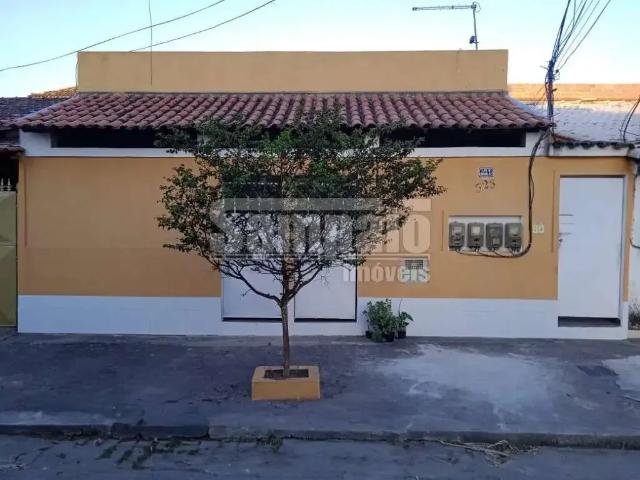 Casa / Sobrado para Venda em Rio de Janeiro/RJ Campo Grande 1 Quartos