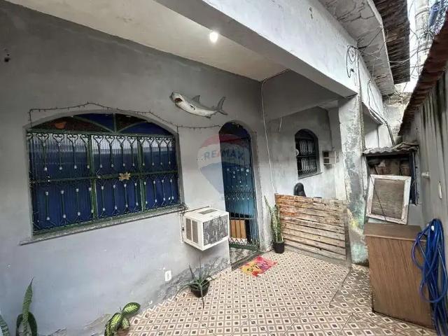 Casa / Sobrado para Venda em Rio de Janeiro/RJ Campo Grande 1 Quartos