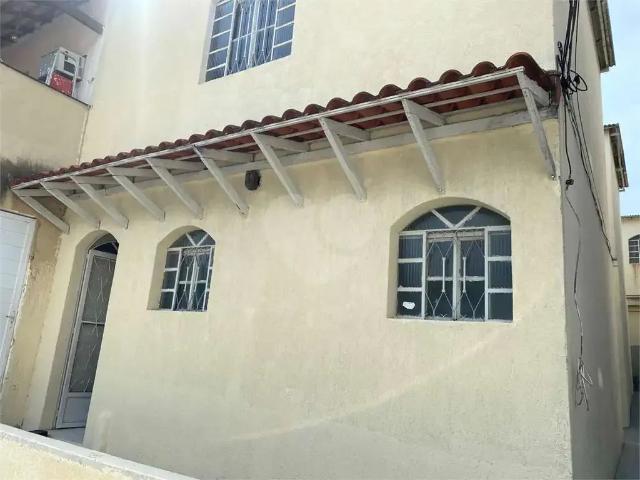 Casa / Sobrado para Venda em Rio de Janeiro/RJ Campo Grande 1 Quartos
